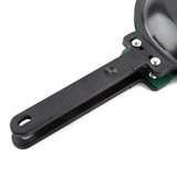 Frying Pan, Double Side Pan, Easy to Clean Lunch for Any Breakfast Hash ...