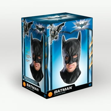 Walking Dead Bloated Walker Latex Mask Adult Halloween Accessory ...