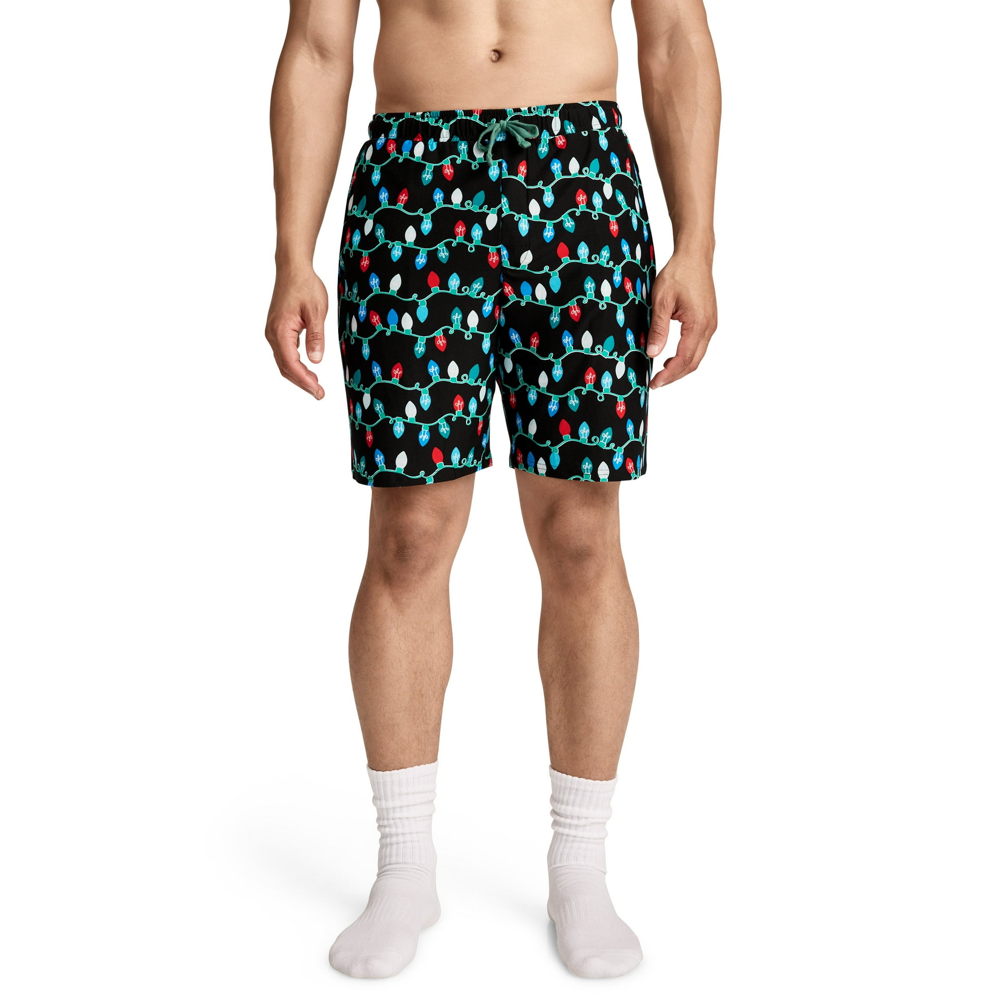 Click here for Jockey Mens Ultra Soft Cooling Sleep Short prices
