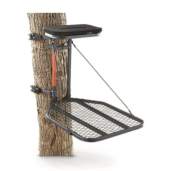 Guide Gear Universal Padded Hunting Shooting Rest Rail, Tree Stand Gun ...