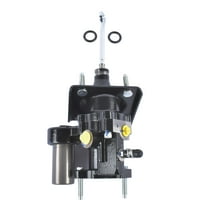 NEWZQ Hydraulic Power Brake Booster Fits Select: 1996-2002 Chevrolet ...