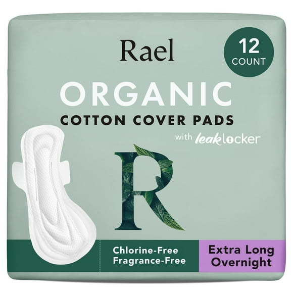 Reign Sanitary Pads