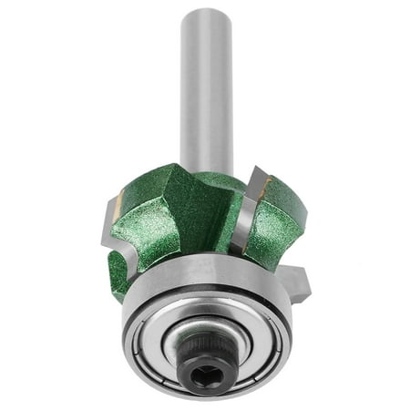 Edge Trimmer Cutter Edge Trimmer Bit Manual Trimming For Carpenter Home ...