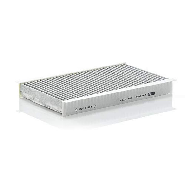 Land Rover Cabin Air Filter Mann CUK2747