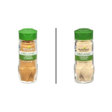McCormick Gourmet Organic Ground Cardamom, 1.75 oz Bottle - Walmart.com