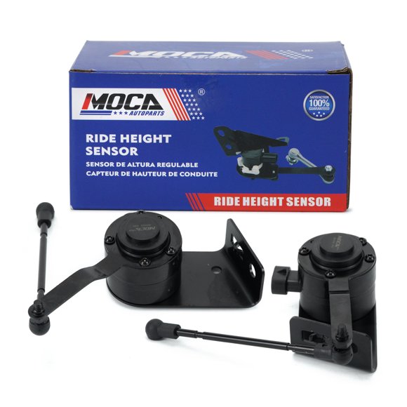 Chevrolet Suburban Suspension Ride Height Sensor