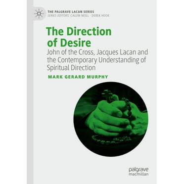 Palgrave Lacan: Writing the Structures of the Subject: Lacan and ...