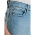 Lee Men's Legendary Loose Fit Straight-Leg Stretch Cotton Jean with Iconic Details - Walmart.com