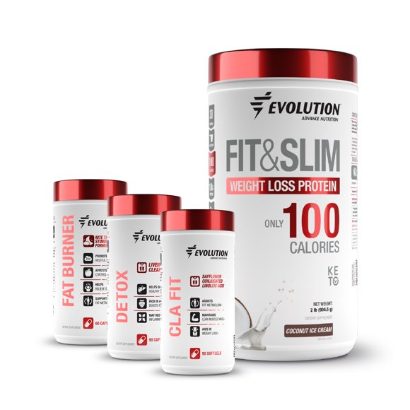 Fat Loss Protein Powder