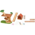 Calico Critters Adventure Tree House - Walmart.com