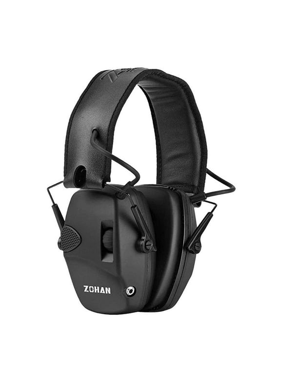 Ear Protection in Gun Safety - Walmart.com