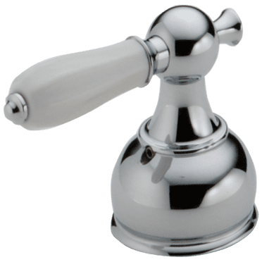 Delta RP51037 Metal Lever Handle Kit - 14 Series, Chrome - Walmart.com