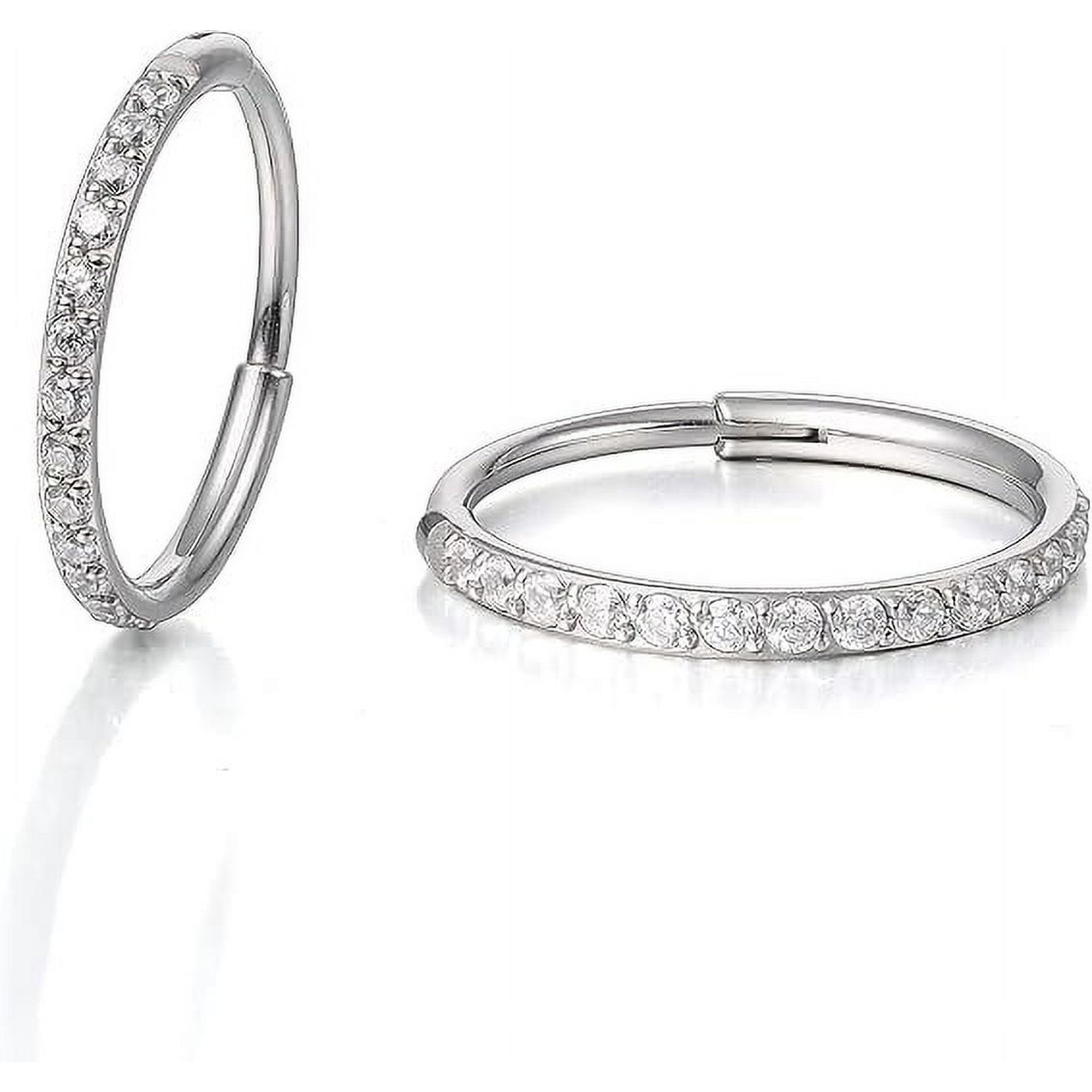 Click here for Limerencia Titanium Jewelry Limerencia G23 Titaniu... prices