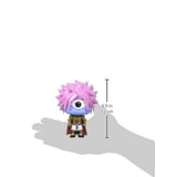 FUNKO POP! ANIME: ONE PUNCH MAN - LORD BOROS - Walmart.com