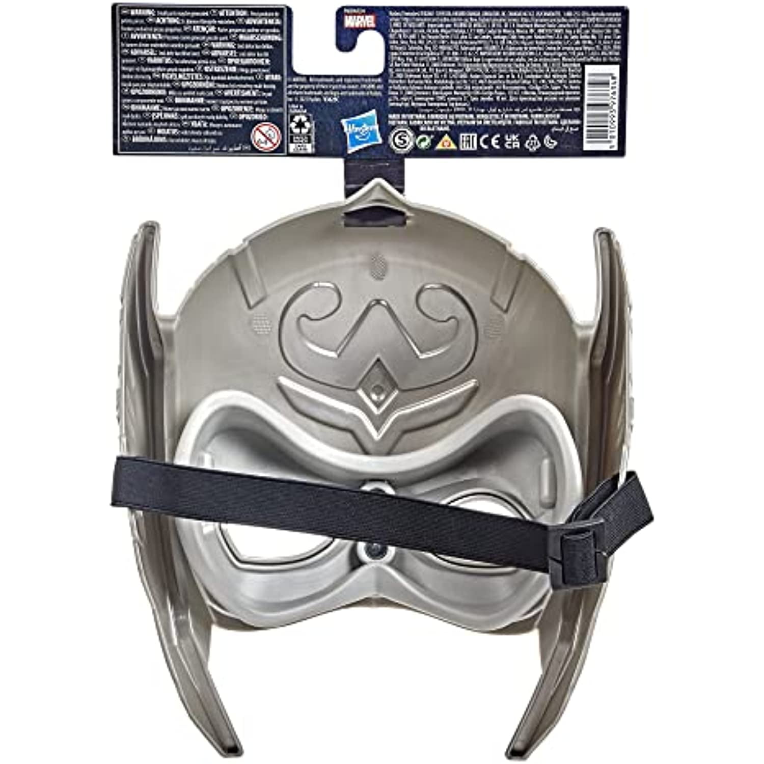Buy Marvel Studios’ Thor: Love and Thunder Mighty Thor Hero Mask for ...