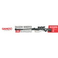 Gamo Shadow Whisper Air Rifle, 1,250 Fps Spring Piston .177 Cal ...
