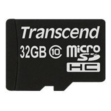 Centon 32GB Class 10 UHS-I microSD Card - Walmart.com