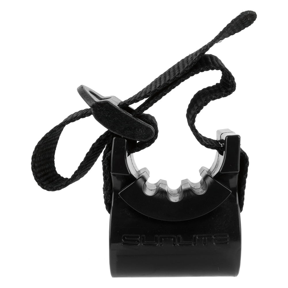 Bicycle Car Rack Sunlite Replacement Tie-Down Cradle Hitch & Trunk ...