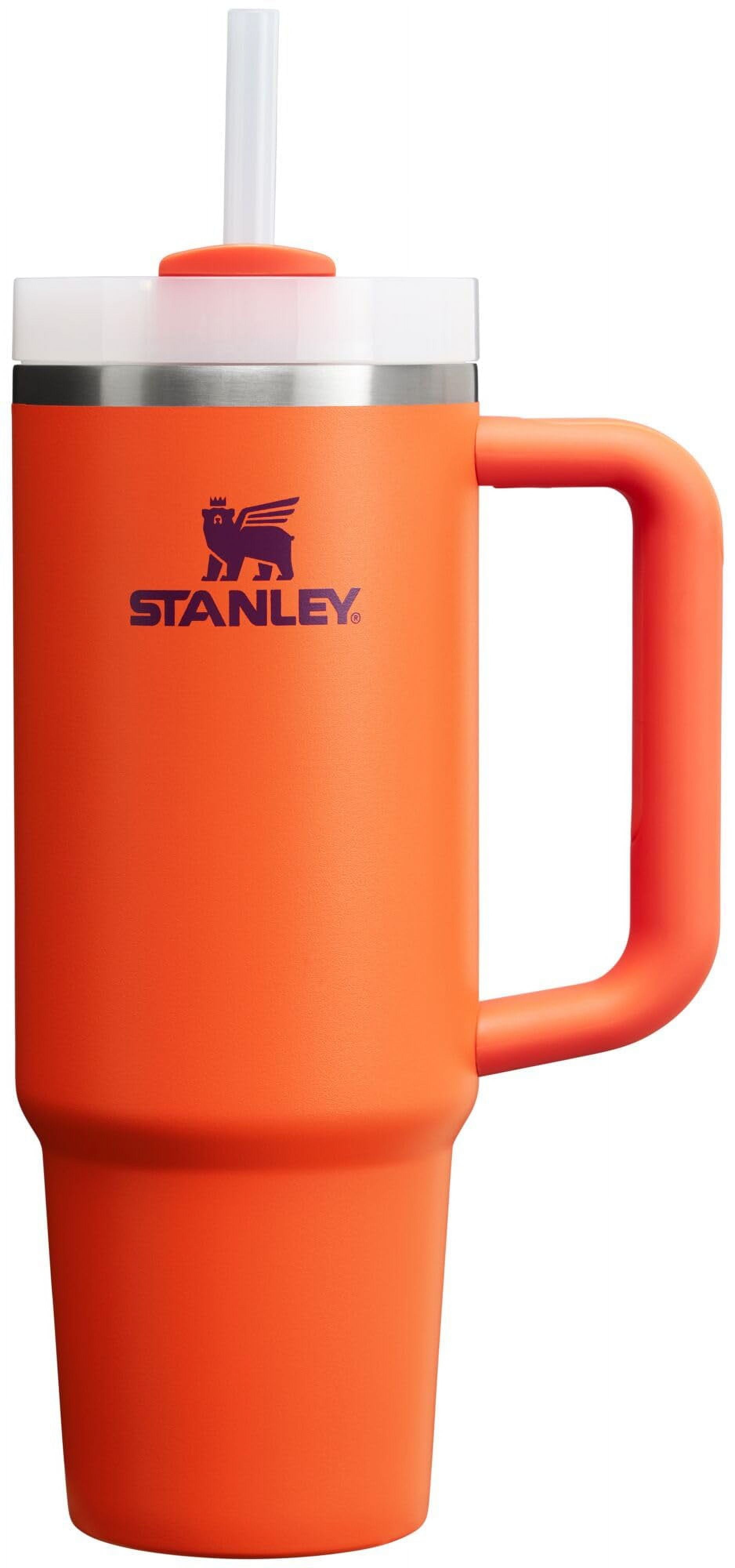 Vaso Stanley Quencher H2.0 FlowState 900 ml Tigerlily Plum | Walmart en ...