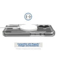 onn. MagSafe Compatible Rugged Phone Case for iPhone 16 - Clear ... onn. MagSafe Compatible Rugged Phone Case for iPhone 16 - Clear ...