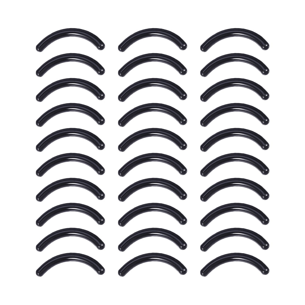 Click here for Alvinma 200pcs Eyelash Curler Refills Silicone Eye... prices