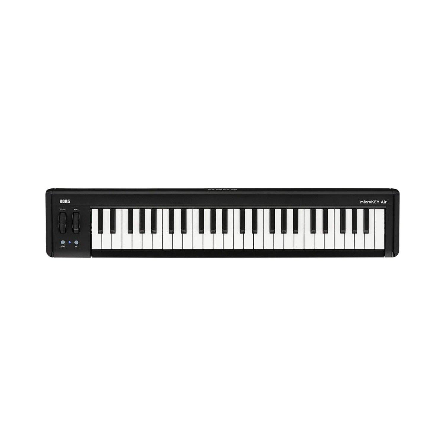 Controlador MICROKEY2-49AIR KORG | Bodega Aurrera en línea