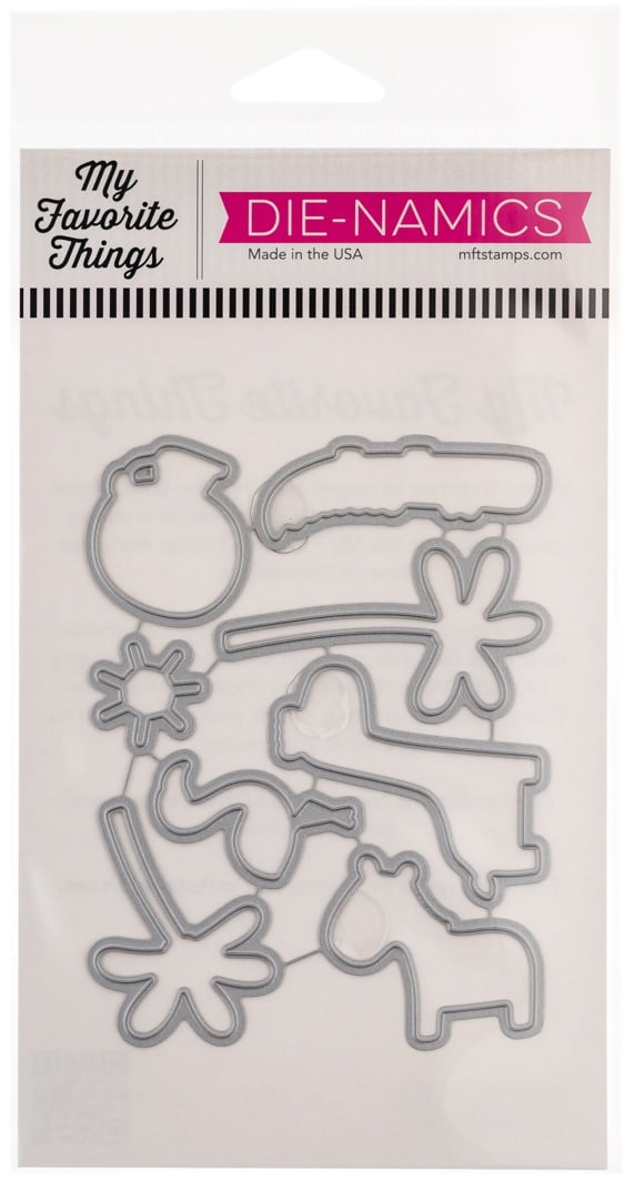 Mis cosas favoritas My Favorite Things MFT2192 | Bodega Aurrera en línea