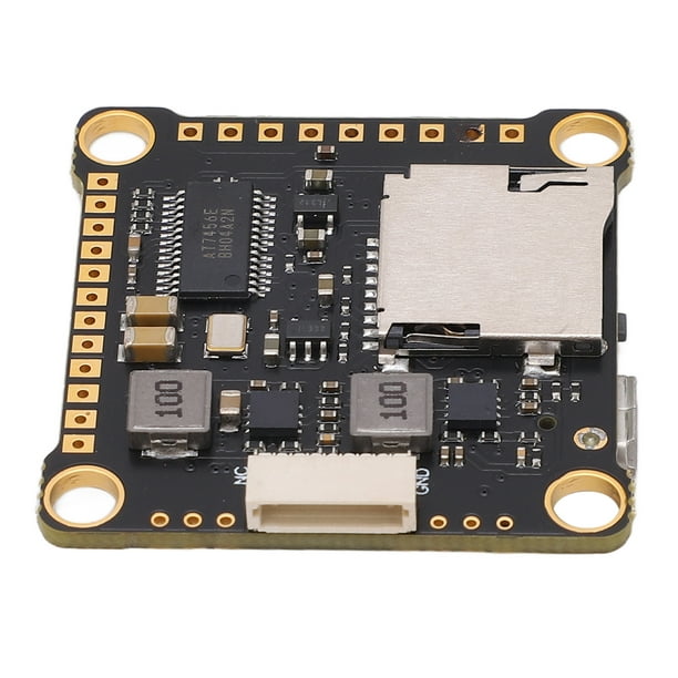 Quadcopter Flight Controller,F4 V3S PLUS Flight Flight Controller ...