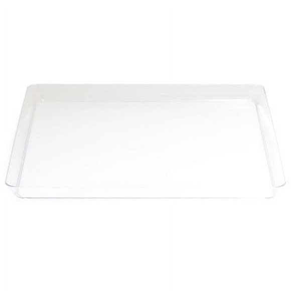 Disposable Square Plastic Trays