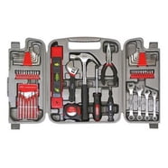 Star Trek: The Next Generation 100-Piece Engineering Field Kit Tool Set ...