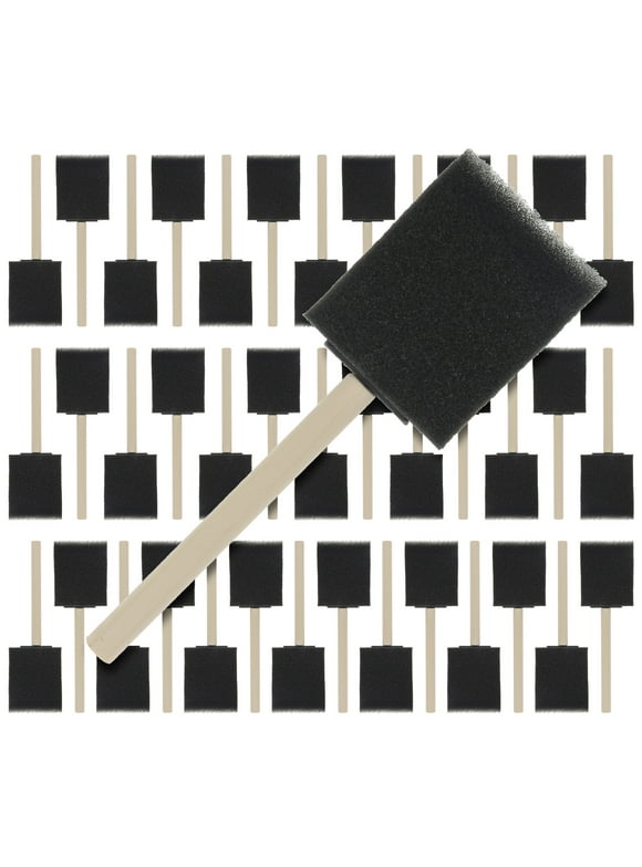 Paint Brushes in Paint Applicators - Walmart.com