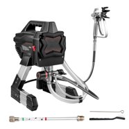 Wagner Control Pro 150 Paint Sprayer, High Efficiency Airless with Low ...