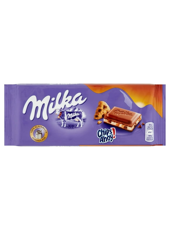 Milka Chocolate in Candy - Walmart.com