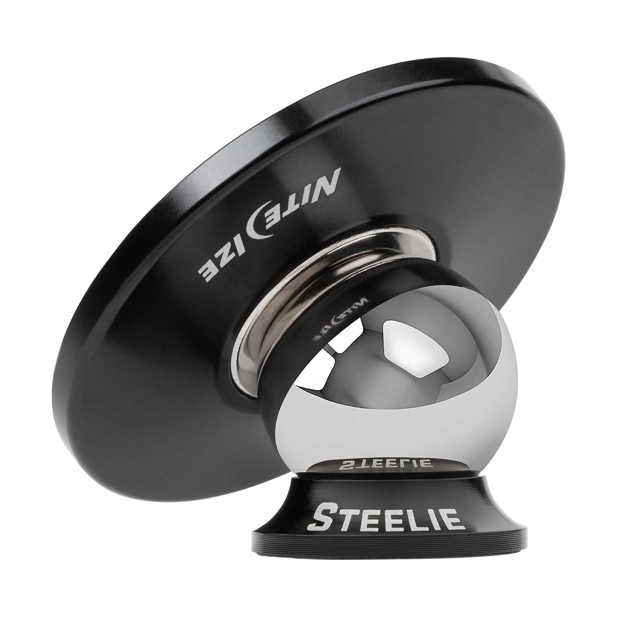 Click here for Nite Ize Steelie Orbiter Plus Dash Kit prices