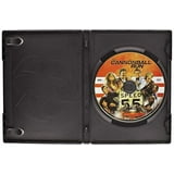 HBO Home Video: The Cannonball Run - Action & Adventure DVD Featuring ...