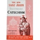 Saint Joseph Baltimore Catechism (No. 1) (Official REV No) (Paperback ...