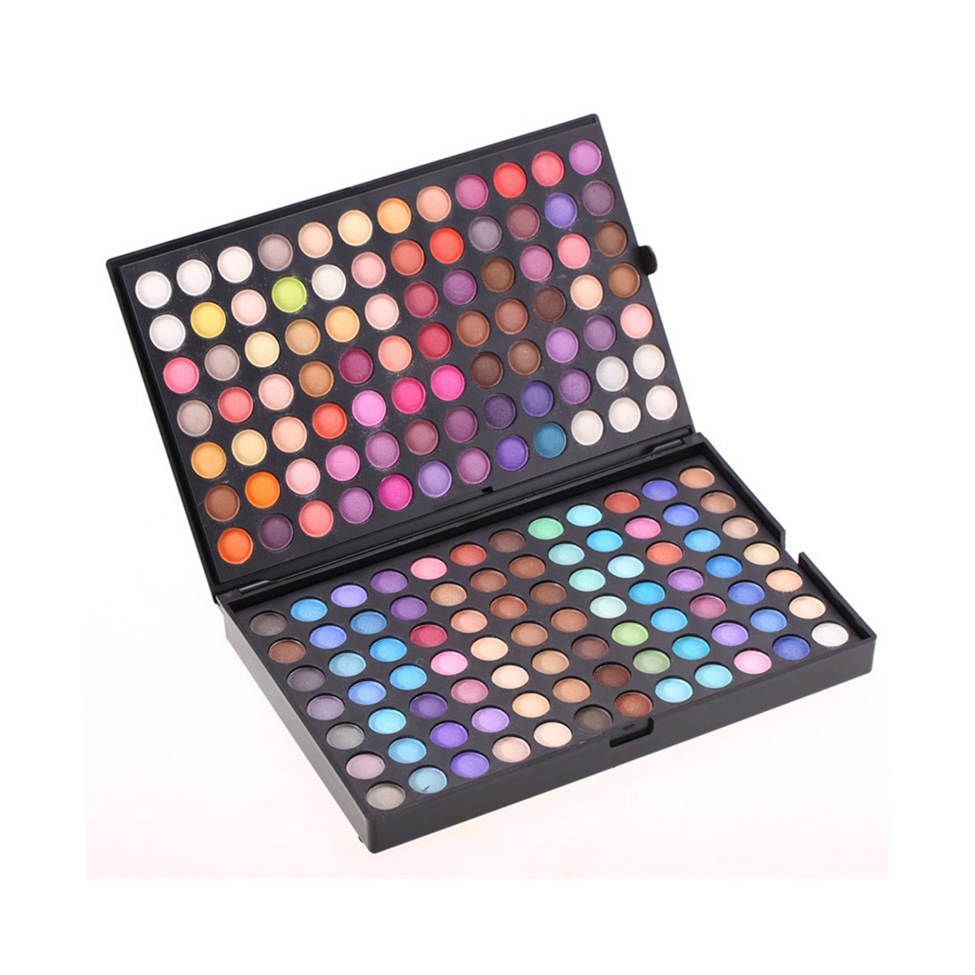 Popfeel 252 Colors Makeup Eyeshadow Palette for Makeup, Women's ...
