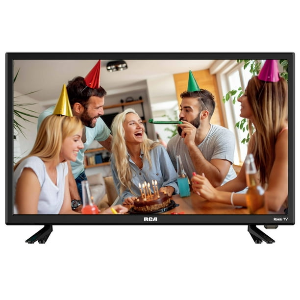 RCA 24-INCH ROKU SMART TV - Walmart.ca