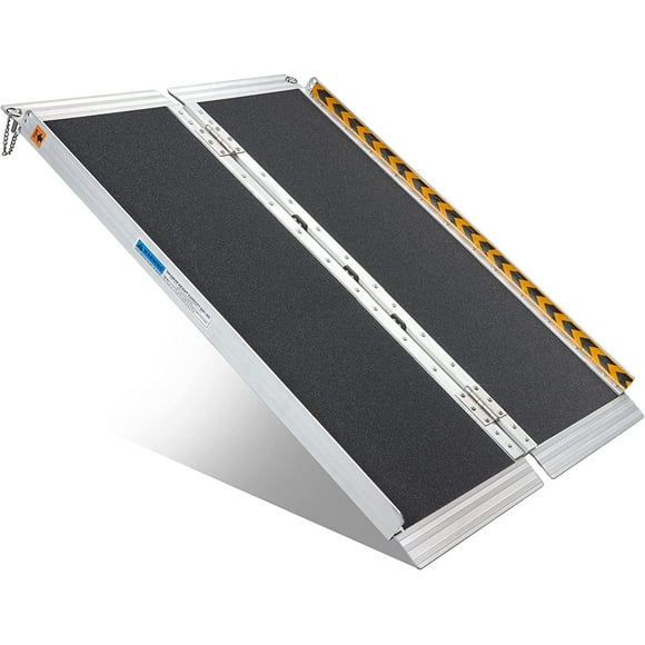 Portable Wheelchair Ramps Steps