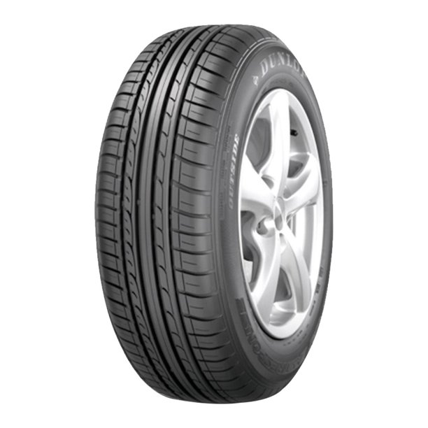 Llanta 225/45R17 91W DUNLOP Sp Sport Fastresponse | Bodega Aurrera en línea