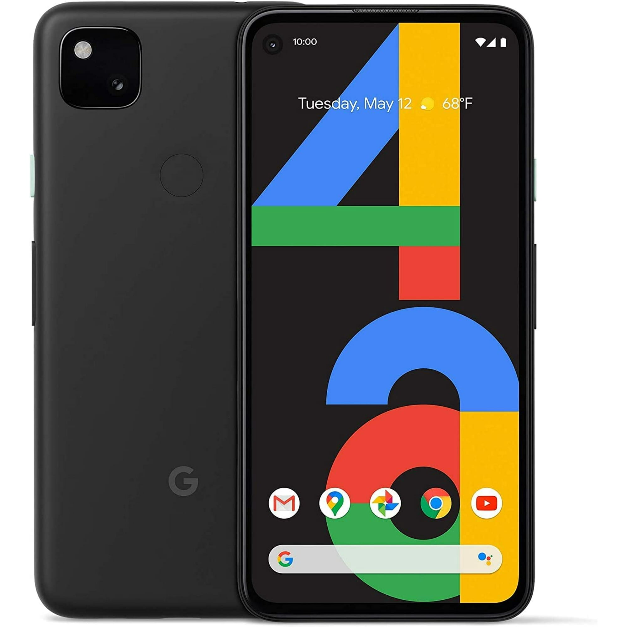 Click here for Restored Google Pixel 4a 128gb Unlocked Smartphone... prices