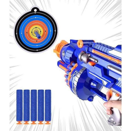 Shot Floating Target Game, Electronic Floating Target Practice Toys ...