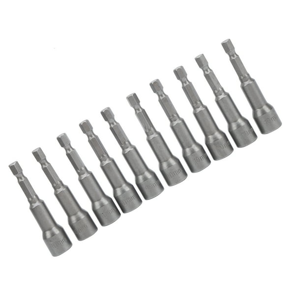 10mm Socket Set
