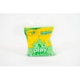Crayola Play Sand Bag, 20 lb., Green - Walmart.com