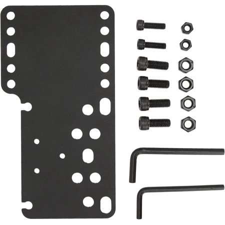 Universal USB Game Handbrake Plate, Stainless Steel 14bit SIM Racing ...