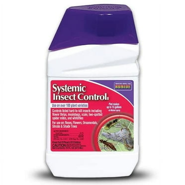 CB-80 Aerosol Insecticide - Controls Over 20 Types of Insects - 17 fl ...