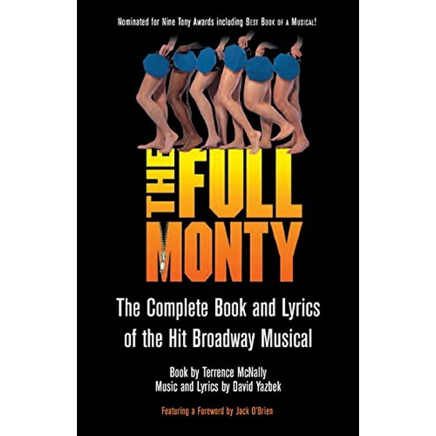 Musical Libretto