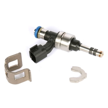 ACDelco GM Original Equipment Sequential Multi-Port Fuel Injector Kit ...