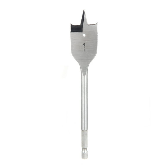 Spade Bit