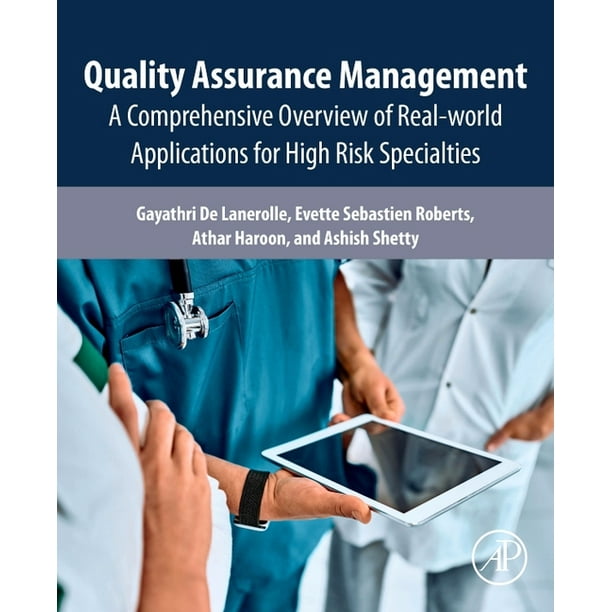 Quality Management Systems Hand Books